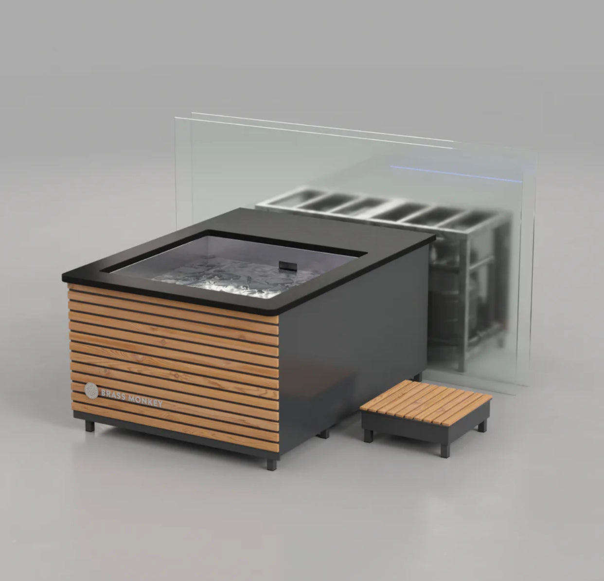 Should You Cold Plunge or Hot Tub First? – House of Senti